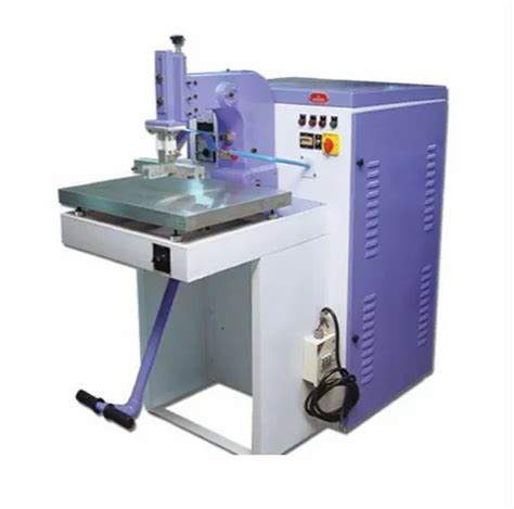 Image result for Embossing Machine Action