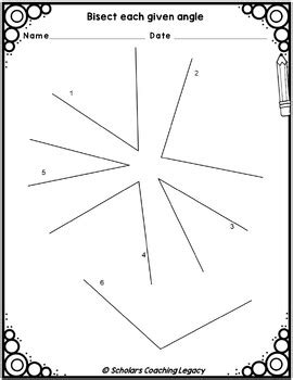 Image result for Bisect Angles Geometry