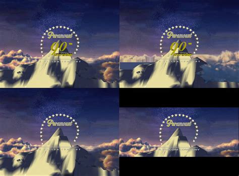 Image result for Paramount 2012