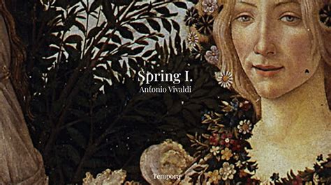 Image result for Vivaldi's Spring First Movement