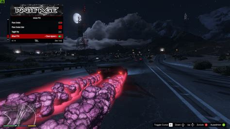 Image result for Fivem Mod Menu Rampage