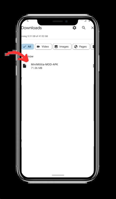 Image result for Mini Militia Mod Apk