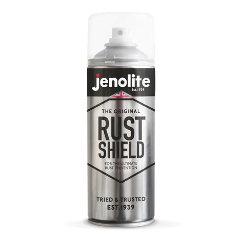 Image result for Jenolite Rust Converter