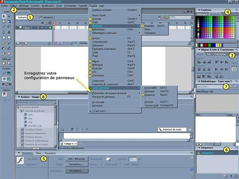 Image result for How to Use Flash 8