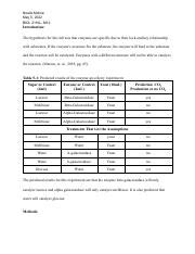 Image result for Exercise 1 Enzyme Specificity