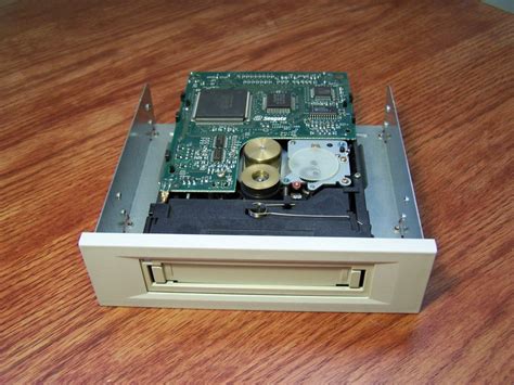 Image result for Computer Tape Drive