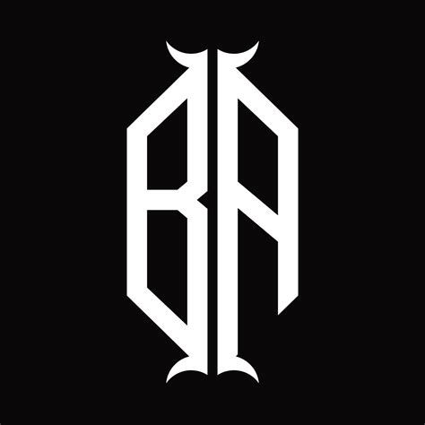 Image result for BA Logo ID Code