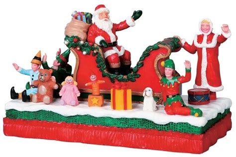 Image result for Santa Float