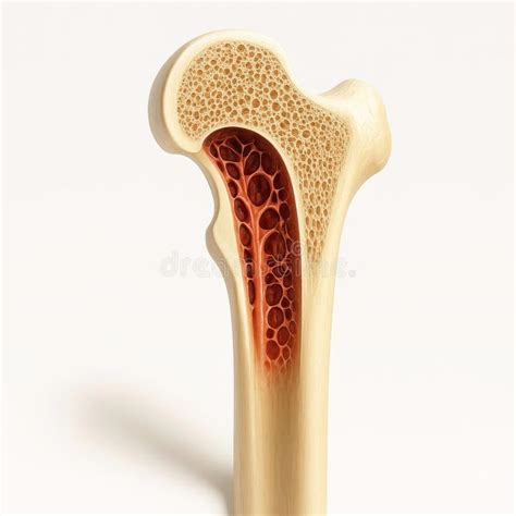 Image result for Compact Bone Cross Section
