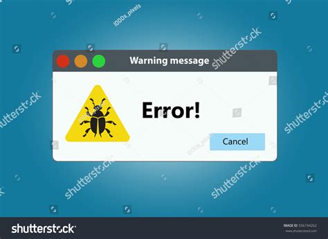 Image result for Code Error Popup