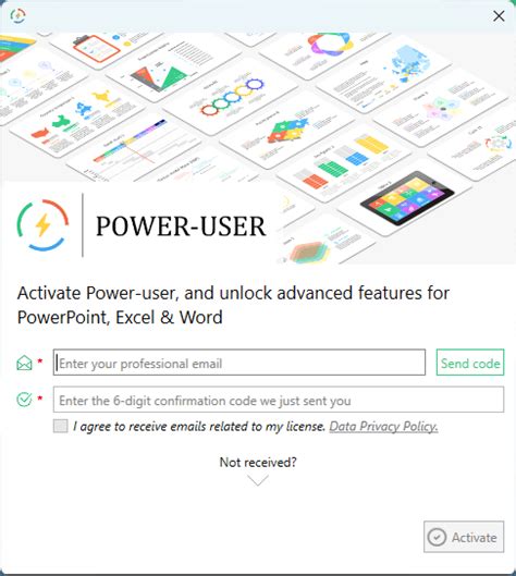 Image result for Power User Network