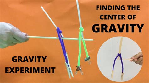 Image result for Science Gravity Physics Experiments
