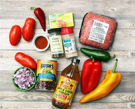 Image result for Basic Chili