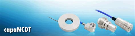 Image result for Micro-Epsilon Capacitive Sensor