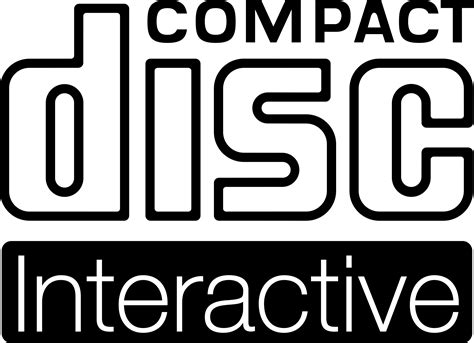 Image result for Compact Disc Logo Transparent