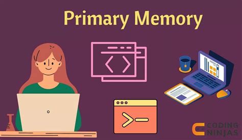 Image result for Primary Memory