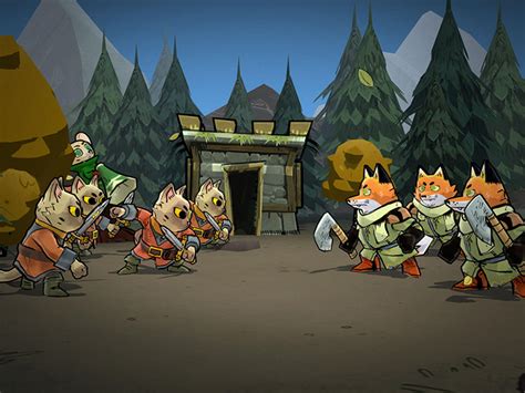 Image result for Root Game