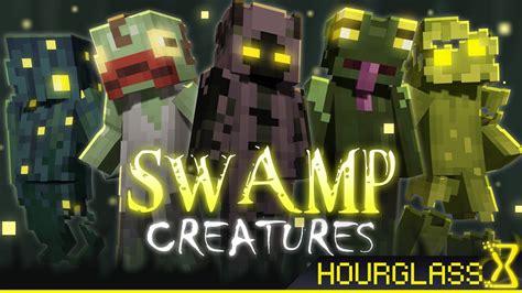 Image result for Swamp Explorer Map Minecraft