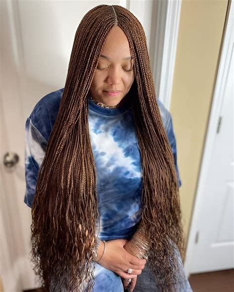 Image result for How to Use Braid Extensions