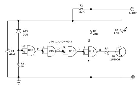 Image result for Blinking LED Indicator Module