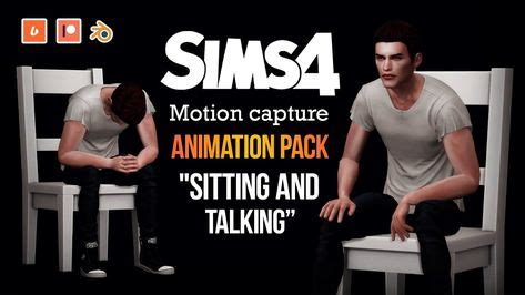 Image result for Sims 4 Talking Animtons