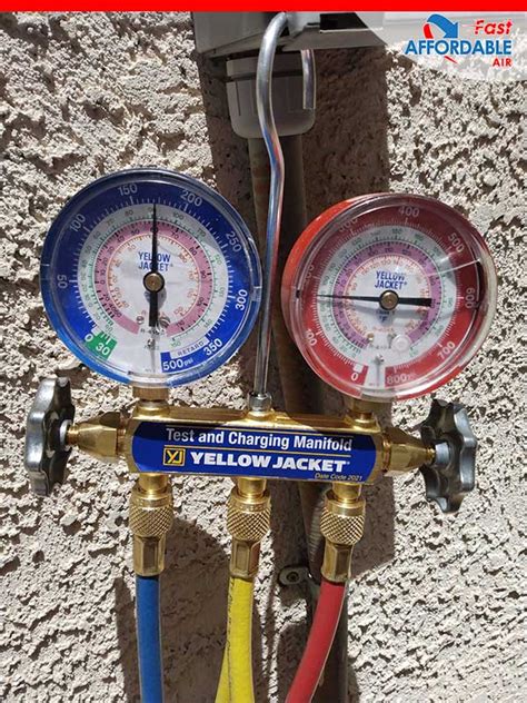 Capacitor compressor - Las Vegas AC Repair - Home Air Conditioner ...