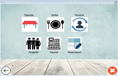 Image result for Cafe Management System VB .Net