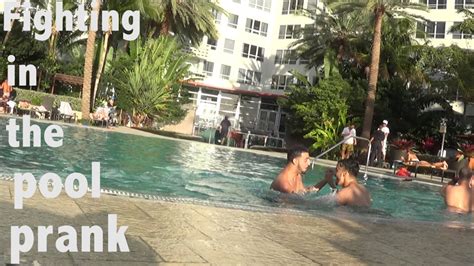 Image result for Defazio Pool Pranks