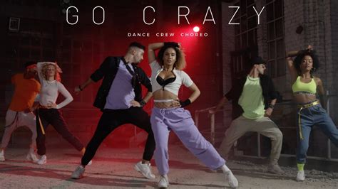 Image result for Go Crazy Dance Tutorial