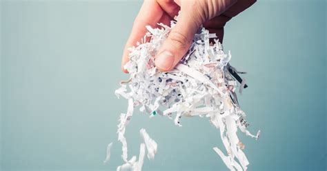 Image result for Paper Shredder Types