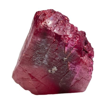 Ruby Gemstone Meaning, Healing Properties & Uses