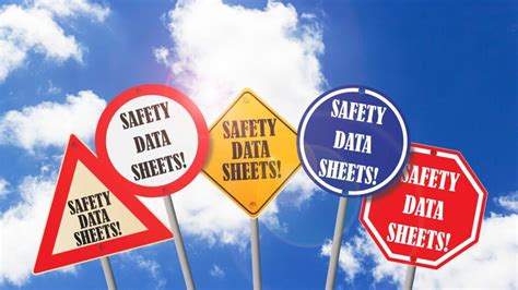 Image result for SDS Format