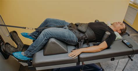 Image result for Decompression Therapy