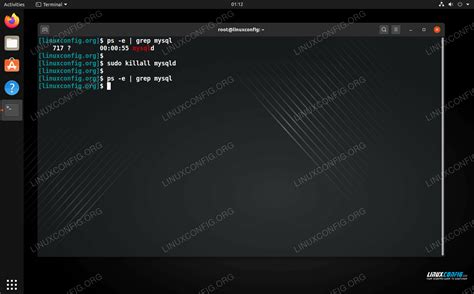 Image result for Linux Killall Command