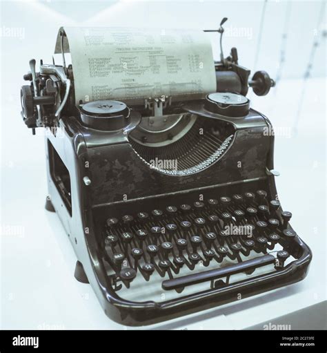 Image result for Typewriter Machine