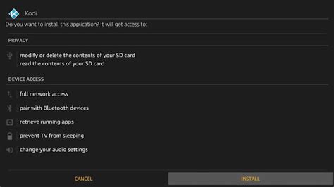 Image result for File Linked On Firestick Code
