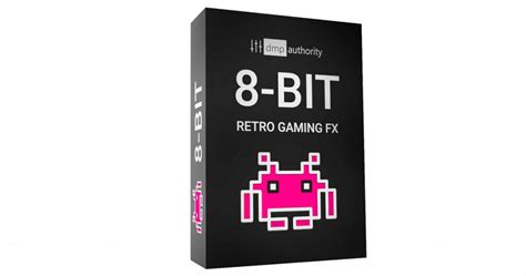 Image result for 8-Bit Sample Packs