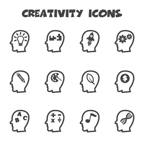 Image result for Symbol for Writing Creativity