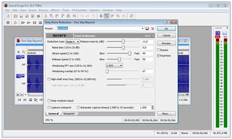 Image result for Sound Forge Software Download