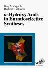 Image result for Synthesis of Alpha Hydroxy Acids