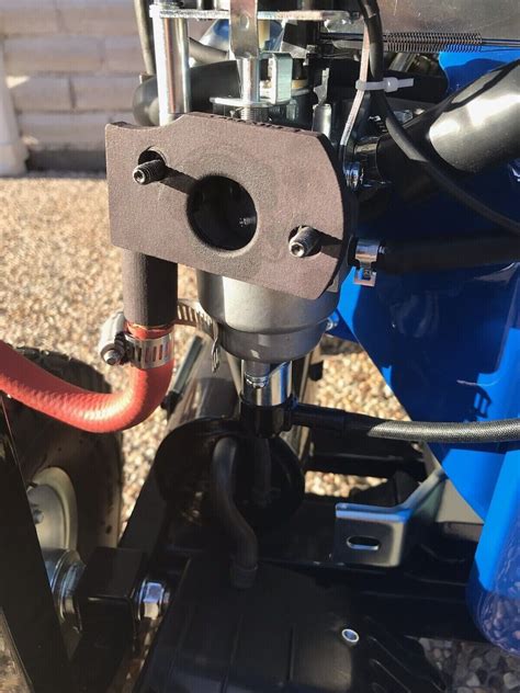 Image result for Gas Generator Conversion Kit