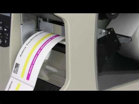 Image result for Zebra Color Label Printer
