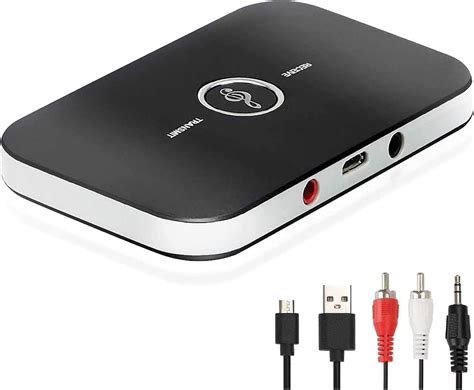 Image result for Bluetooth Audio Receiver Adapter