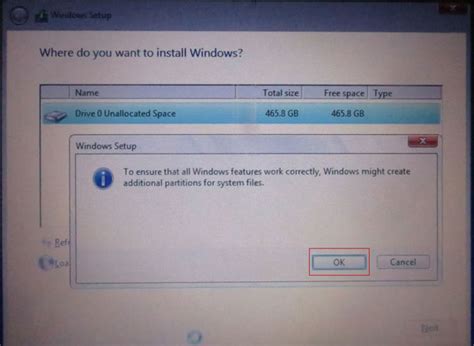 Image result for How to Make OS Partition