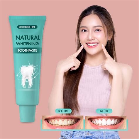 Image result for Teeth Whitening Toothpaste