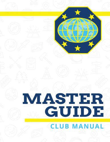 Image result for Master Guide Members