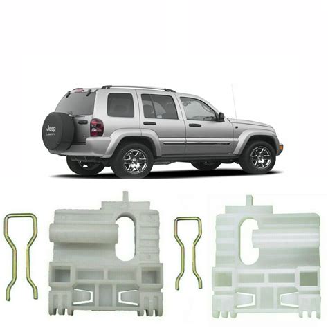 Image result for Jeep Liberty Window Switch Problems