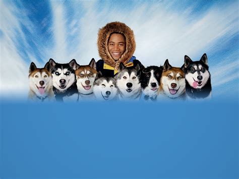 Image result for Snow Dogs Disney Channel Promo