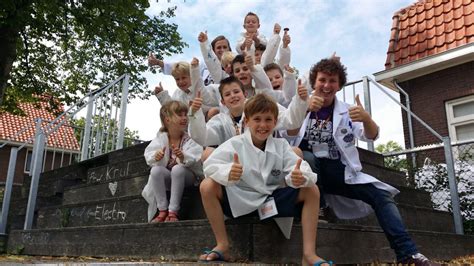 Image result for Mad Science Channel