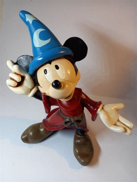 Image result for Mickey Mouse Wizard